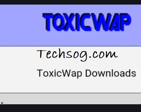 Toxicwap
